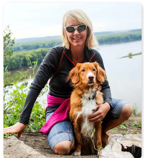 Picking Up Your New Puppy - Sunny Day Puppies